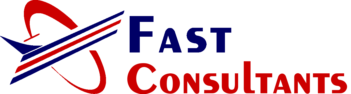 Apply Now - Fast Consultants